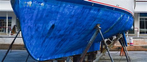 How To Clean Boat Hull Stains And Maintain Gelcoat Like A Pro