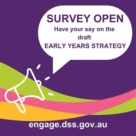 Earlyyearsstrategy Wearekeyassets Keyassetsaustralia Key Assets