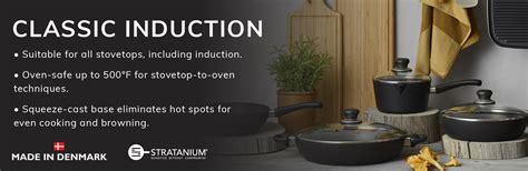 Order Classic Nonstick Induction Cookware Shop Nonstick Induction