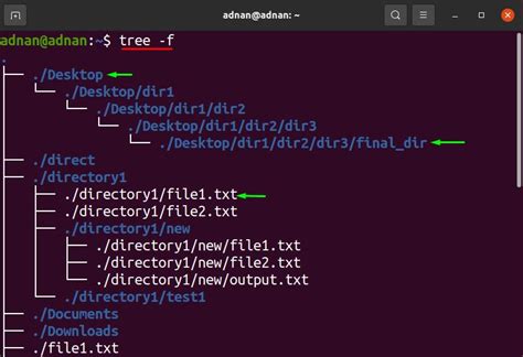 什么是ubuntu中的树状命令基于linux的发行版的命令行界面对用户执行的操作起到了催化剂的作用。像其他发行版一样，u 掘金