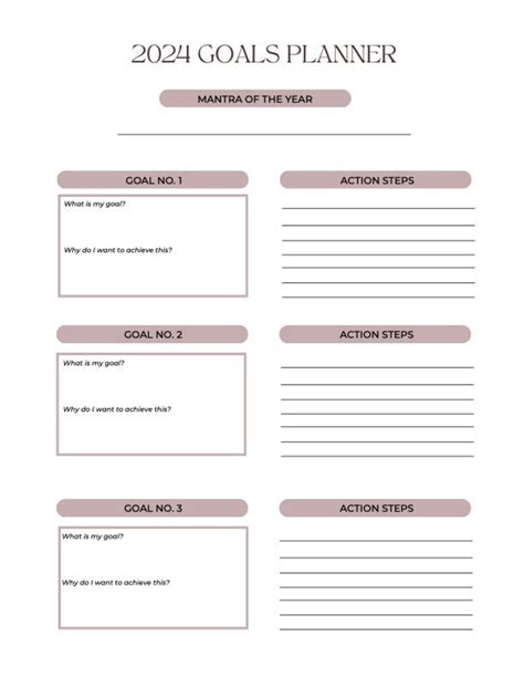 The Self Care Toolbox Downloadable Templates For A Happier You Etsy