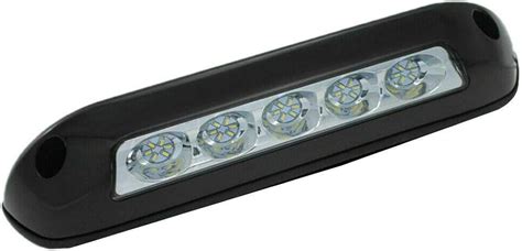 Surface Mount 12v Led Utility Lights Led Grille Lights And Surface Mount