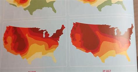 Fall Leaf Chart Album On Imgur