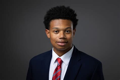 Derrick Mitchell Joins Wcia As A Reportermmj