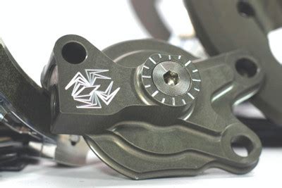 Rekluse Radius X Clutch Ktm 350 Exc F 2018 2021