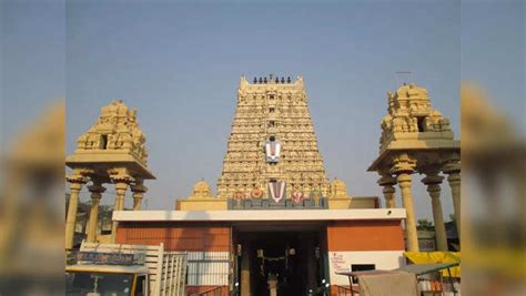 Tirukkoyilur Ulagalantha Perumal Temple திருக்கோவிலூர் உலகளந்த பெருமாள்