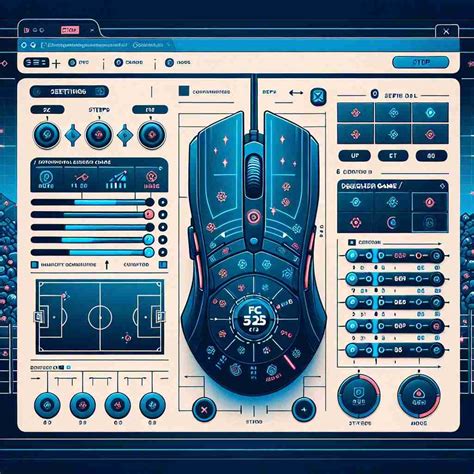 How To Configure Ea Sports Fc 25 For Apple Magic Mouse Mouse A Step By
