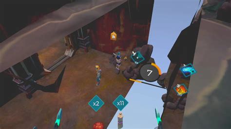 Zenith The Last City All Classes And Roles In This Vr Mmorpg