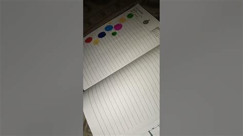 Aesthetic Border Design For Schoo Project ️ Youtube