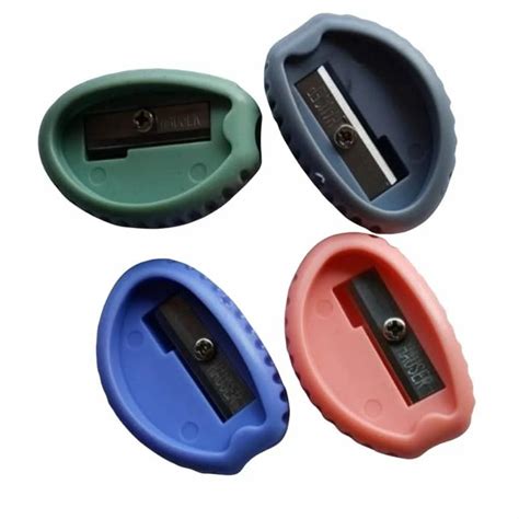 Hauser Beetle Pencil Sharpener At ₹ 20piece Mumbai Id 2857115905030