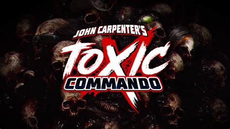Paparating Na Ang John Carpenters Toxic Commando Epic Games Store
