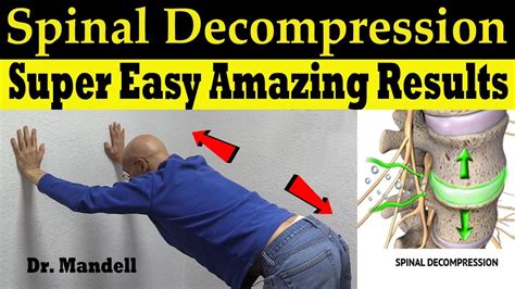 Diy Spine Decompression At James Tarvin Blog