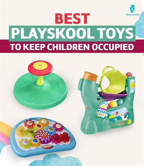 Playskool Toys