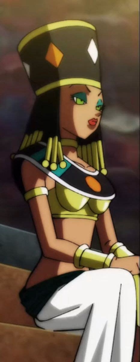 Pin By Loreal13th On Dragon Ball Female Characters Zelda Characters