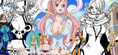 Profile Picture Version 4 By Onepiecefan42 On Deviantart