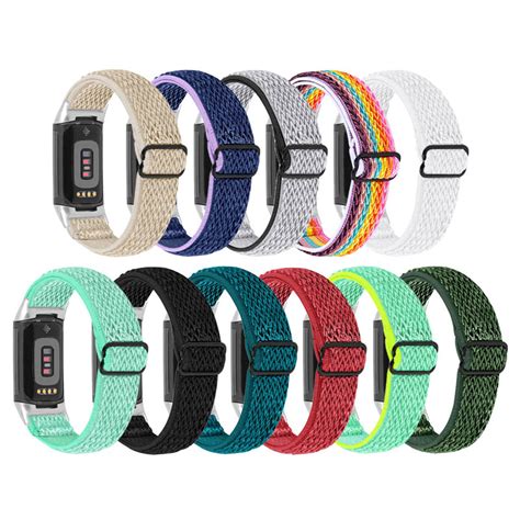 Womens Fitbit Charge 6 Bands Strapsco