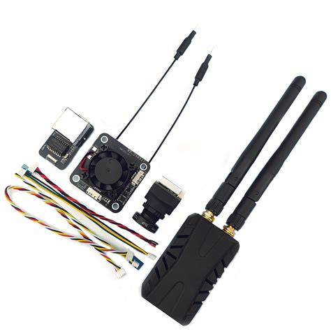 Eachine Sphere Link 58ghz Wifi Digital Hd 800mw Fpv Transmitter Vtx