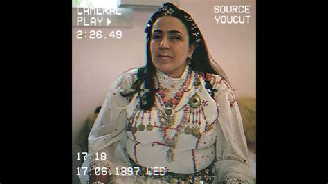 Cherifa Kersit Tamawayt Atlas And Rouicha The Voice Of Morocco Youtube