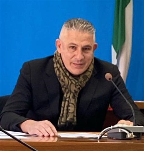 Bagnara Lassessore Surace Interviene Sul Vincolo Idraulico