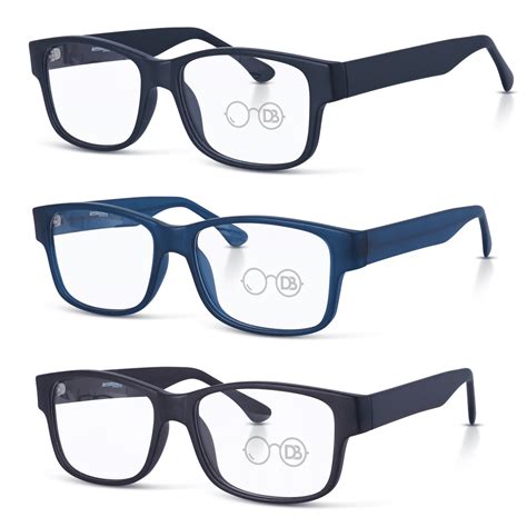 Debby Burk Optical Fabulous Reading Glasses
