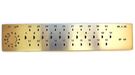 Drawplates