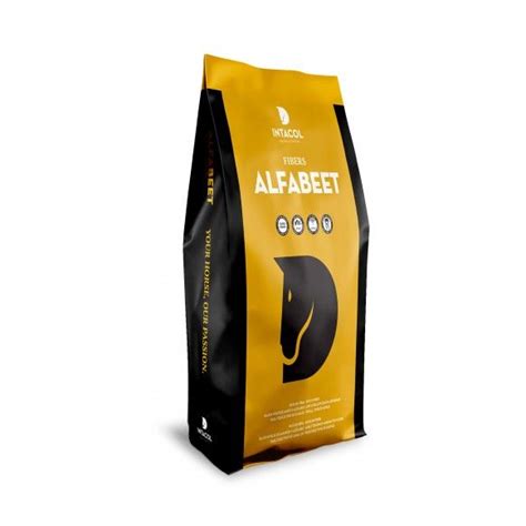 Alfa Beet Intacol 25kg 7791 Nutrima