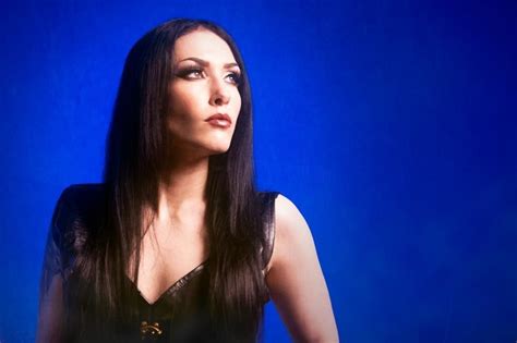 🚨 Interview Barbara Blackthorne Of Empress Read About It Here R Thisdayinmetal