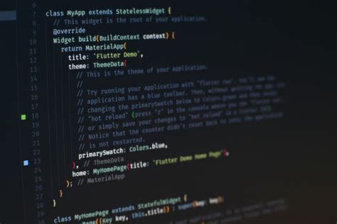 Revolutionizing Mobile App Development The Unbeatable Advantages Of