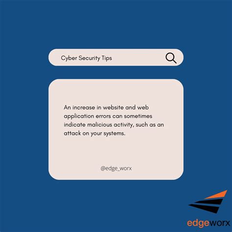 Cybersecurity Ai Dataencryption Penetrationtesting Dataleakage Edgeworx Solutions Inc