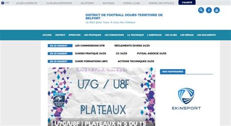 Territoire De Belfort Les Infos Indispensables Destination Tourisme