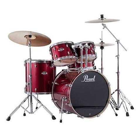 Pearl Export Exx725spc 91 Audio Store