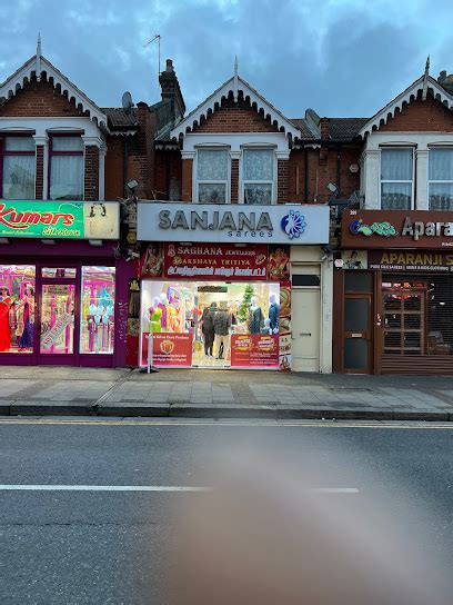 The 16 Best Indian Clothes Shops In London Londonbest