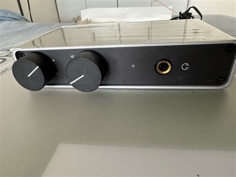 Sold Nuforce Icon Hdp Dacamppre Free Plus Shipping Headphone