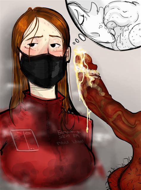 Rule 34 Big Balls Big Breasts Big Penis Blush Chile Cum Cum Dripping