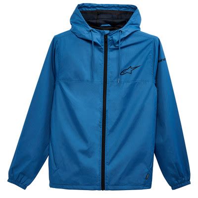 Alpinestars Treq Jacket Sportbike Track Gear