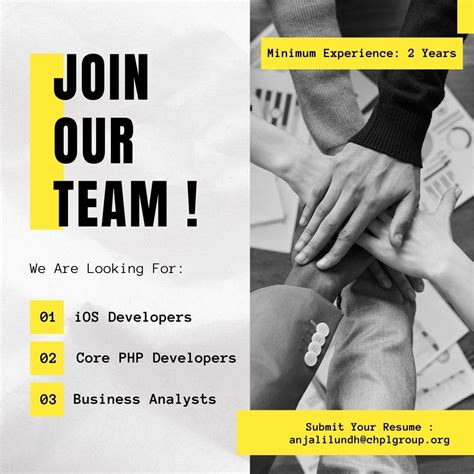 Mahima Patel On Linkedin Hiringnow Joinus Careeropportunity