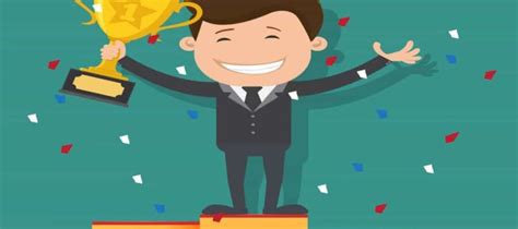 Success Oriented Mind Learn To Embrace Achievements Motivation