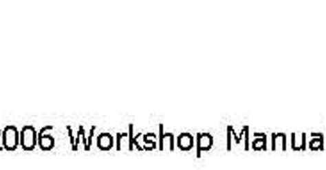 Suzuki Ignis Rg413 2002 2006 Workshop Manual Imgur