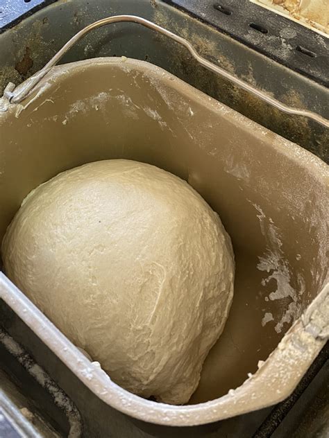 Bread Machine No Yeast Flatbread Kitchen Gadgets Club
