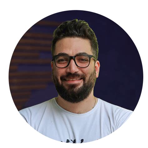 نیما آقازاده آنالیتیپس