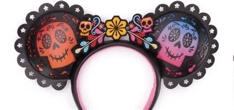 Coco Ear Headband Archives