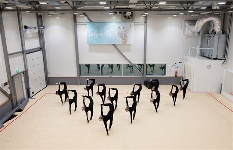 Talent Training Center Turku Easy Led Kirkkaasti Paras
