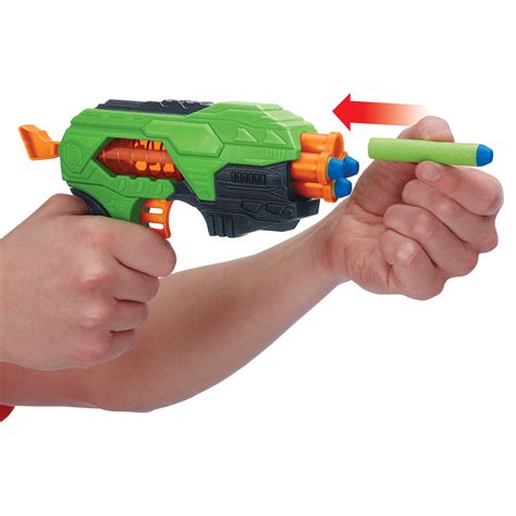 Buy Adventure Force Springfire Dart Blaster Online At Desertcart Australia