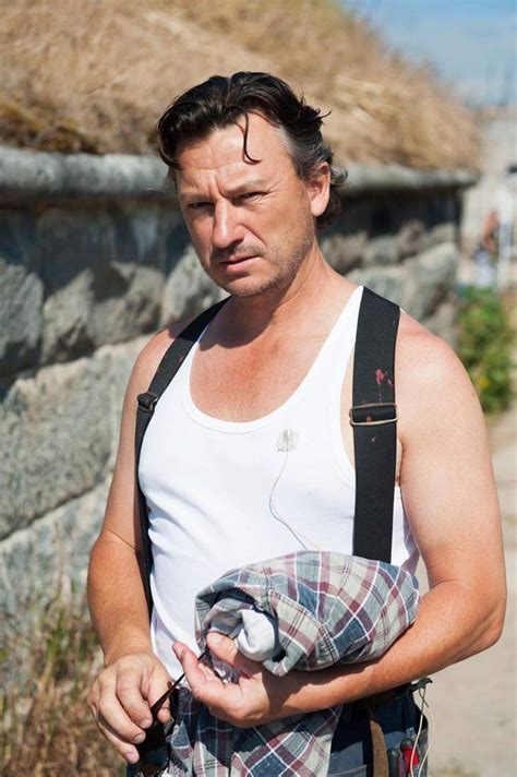 Anders Ekborg Ansikten