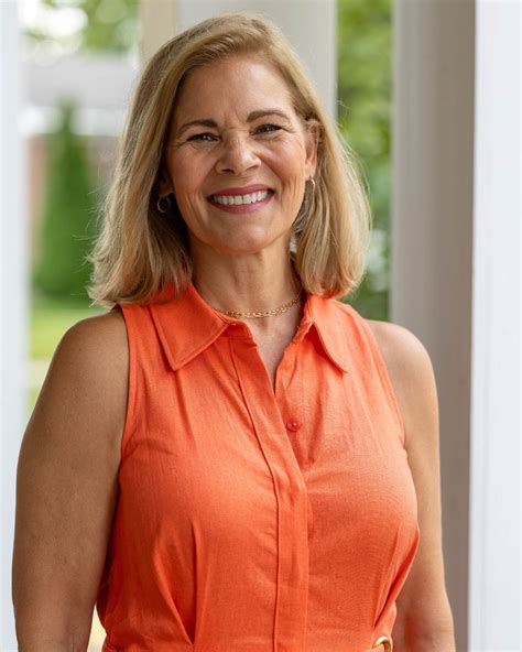 Were Thrilled To Welcome Dr Kristin Ashford Phd Whnp Bc Faan As
