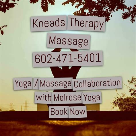 Cameron Honaker On Linkedin Kneadstherapy Mensmassage Massagephx Massage Yoga Melroseyoga