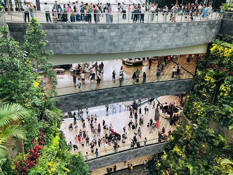 Singapore Enhances Work Pass Framework Can This Make Singapore More