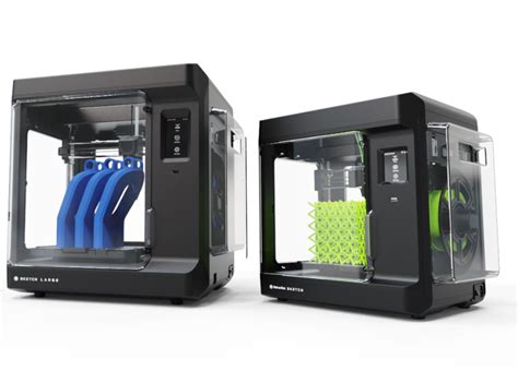 Get Your Makerbot Educators 3d Printing Guide