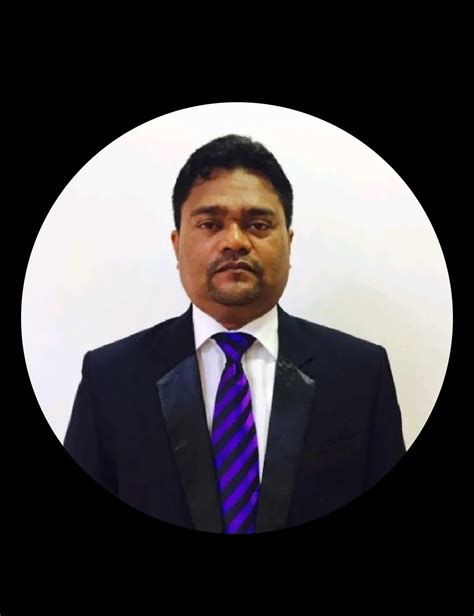 Razeen Ahamadeen Bartleet Religare Securities