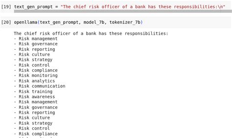 OpenLLaMA Evaluating The Open Source LLM On Language Tasks Width Ai